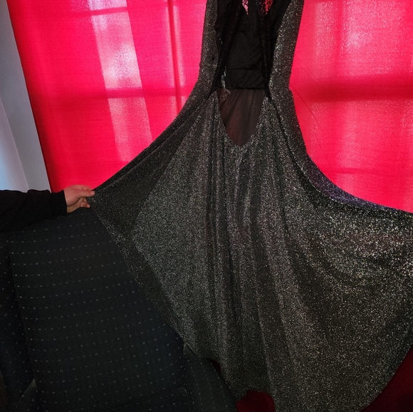 Rue21 | Dresses | Rue 2 Prom Dress Brand New Without Tags Changed My ...